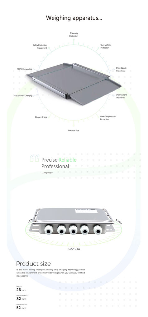 LABIRINTH - Load Cells & Force Transducer