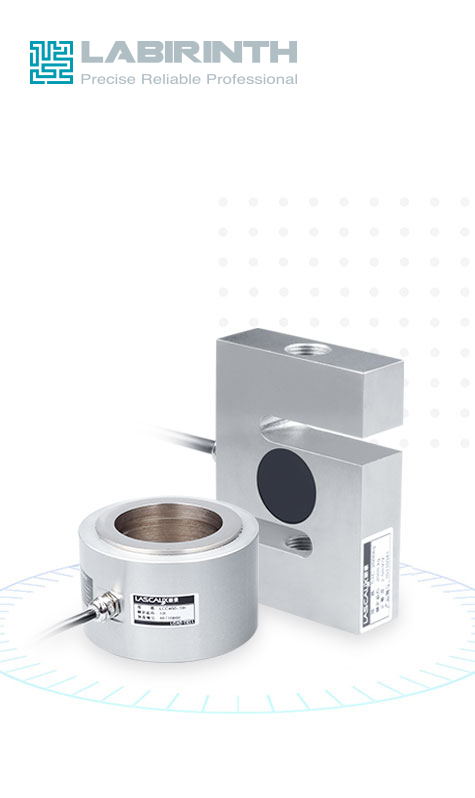 LABIRINTH - Load Cells & Force Transducer